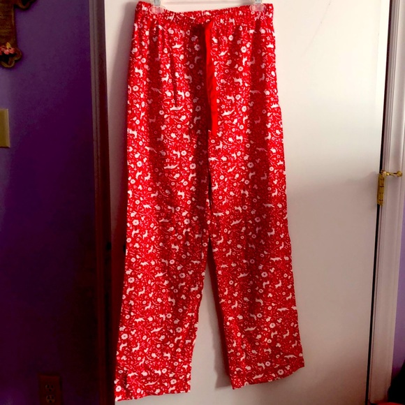 Sleep Chic | Intimates & Sleepwear | Sleep Chic Pajama Pants | Poshmark